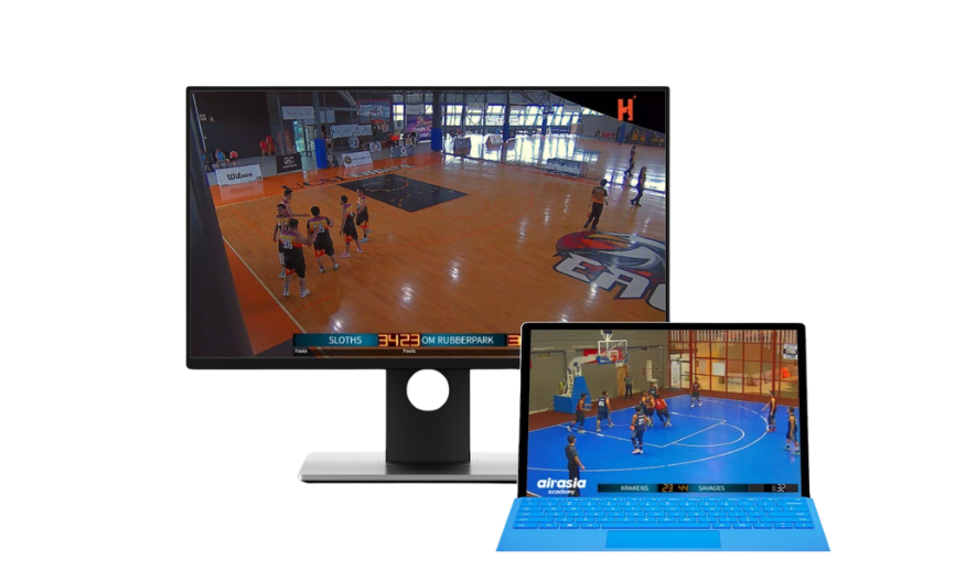 Huddle | Play better together